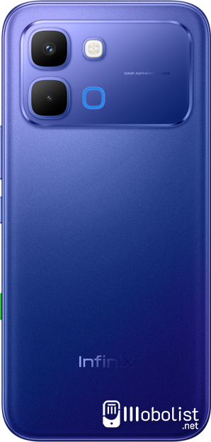 Infinix Note Edge - Spécifications complètes, Prix et Avis | Mobolist