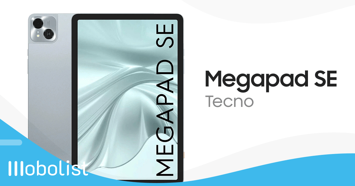 Tecno Megapad SE - Full Specifications, Price & Review | Mobolist