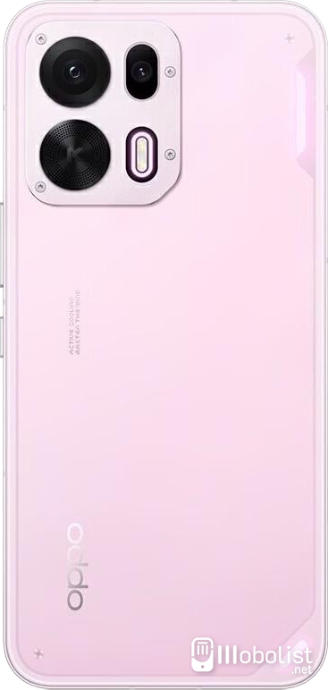 Comparar Vivo X300 Pro vs Oppo K15 Pro | Mobolist