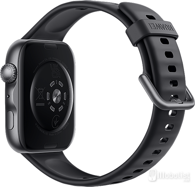 Compare Huawei Watch Fit 5 vs OnePlus Watch 4 | Mobolist