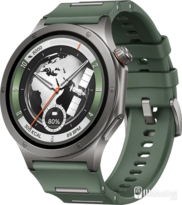 Compare OnePlus Watch 4 with ... | Mobolist