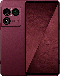 Compare Sony Xperia 1 VIII vs Motorola Edge 70 Pro | Mobolist