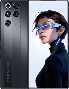 Compare ZTE nubia RedMagic 11S Pro China vs Vivo X300 FE | Mobolist