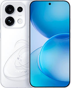 Compare Motorola Edge 70 Fusion+ vs Oppo Reno16 Pro China | Mobolist
