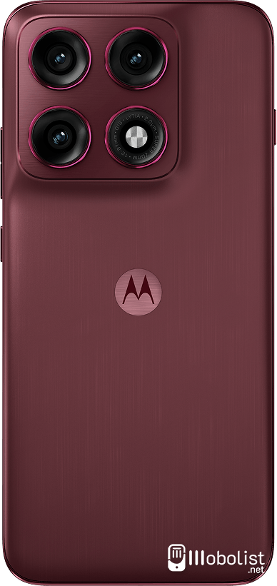 Compare Motorola Edge 70 Pro+ vs Realme 16 | Mobolist