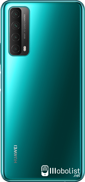 Huawei Y7a - Full Specifications, Price & Review | Mobolist