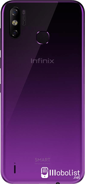 Infinix Smart 4 - Full Specifications, Price & Review | Mobolist