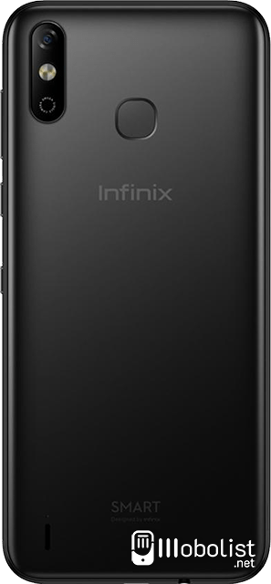 Infinix Smart 4 - Full Specifications, Price & Review | Mobolist