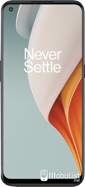 OnePlus Nord N100 - Full Specifications, Price & Review | Mobolist