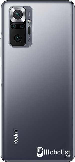 Xiaomi Redmi Note 10 Pro Max - Full Specifications, Price & Review ...