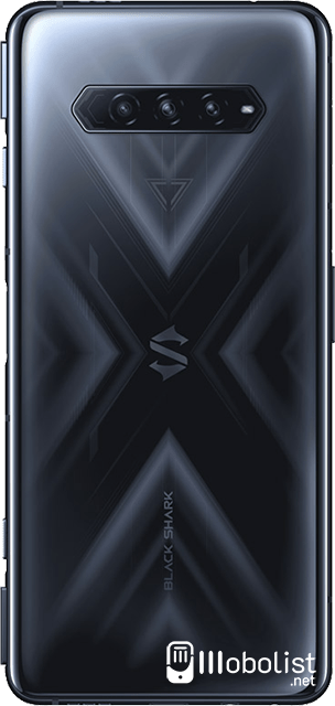 Xiaomi Black Shark 4 - Full Specifications, Price & Review | Mobolist