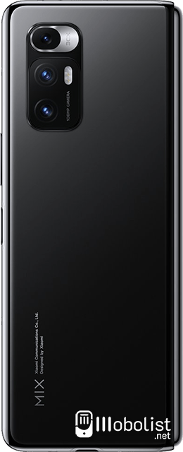 Xiaomi Mi Mix Fold - Full Specifications, Price & Review | Mobolist