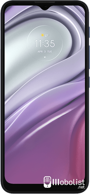 Motorola Moto G20 - Spécifications complètes, Prix et Avis | Mobolist