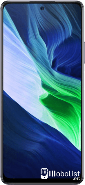 Infinix Note 10 Pro - Full Specifications, Price & Review | Mobolist