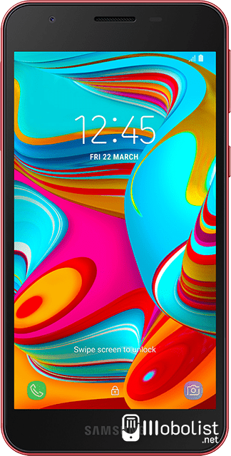 Samsung Galaxy A2 Core - Full Specifications, Price & Review | Mobolist
