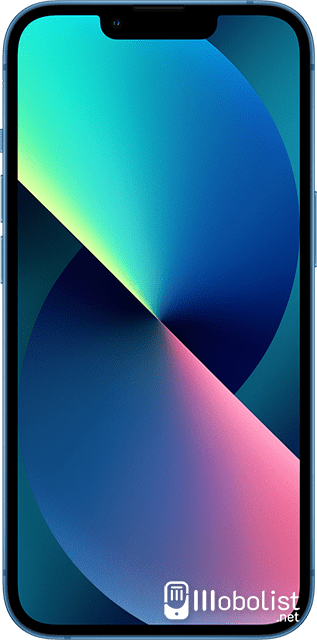 Compare Apple iPhone 13 vs Samsung Galaxy A57 | Mobolist