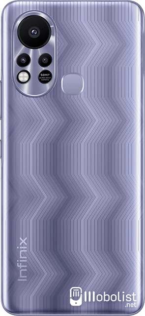 Infinix Hot 11s - Full Specifications, Price & Review | Mobolist