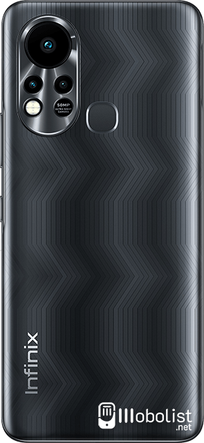 Infinix Hot 11s - Full Specifications, Price & Review | Mobolist